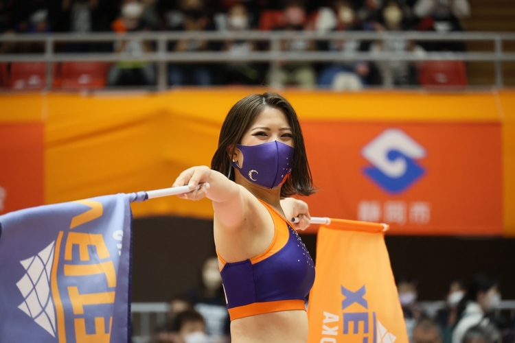 VELUNA（ベルーナ）卒業メンバーのお知らせ | ベルテックス静岡 プロバスケットボールチームVELTEX静岡