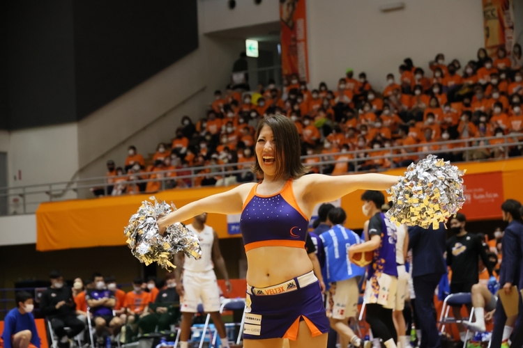 VELUNA（ベルーナ）卒業メンバーのお知らせ | ベルテックス静岡 プロバスケットボールチームVELTEX静岡