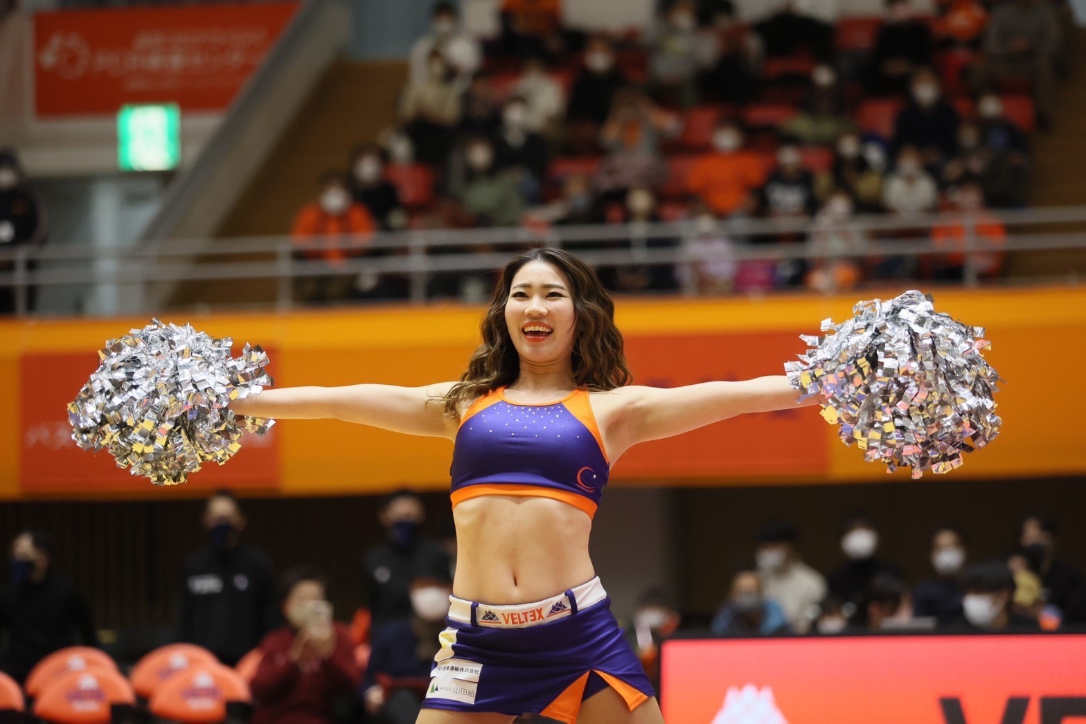 2022-23シーズン VELUNAとVELUNA generationsよりご挨拶 | ベルテックス静岡 プロバスケットボールチームVELTEX静岡