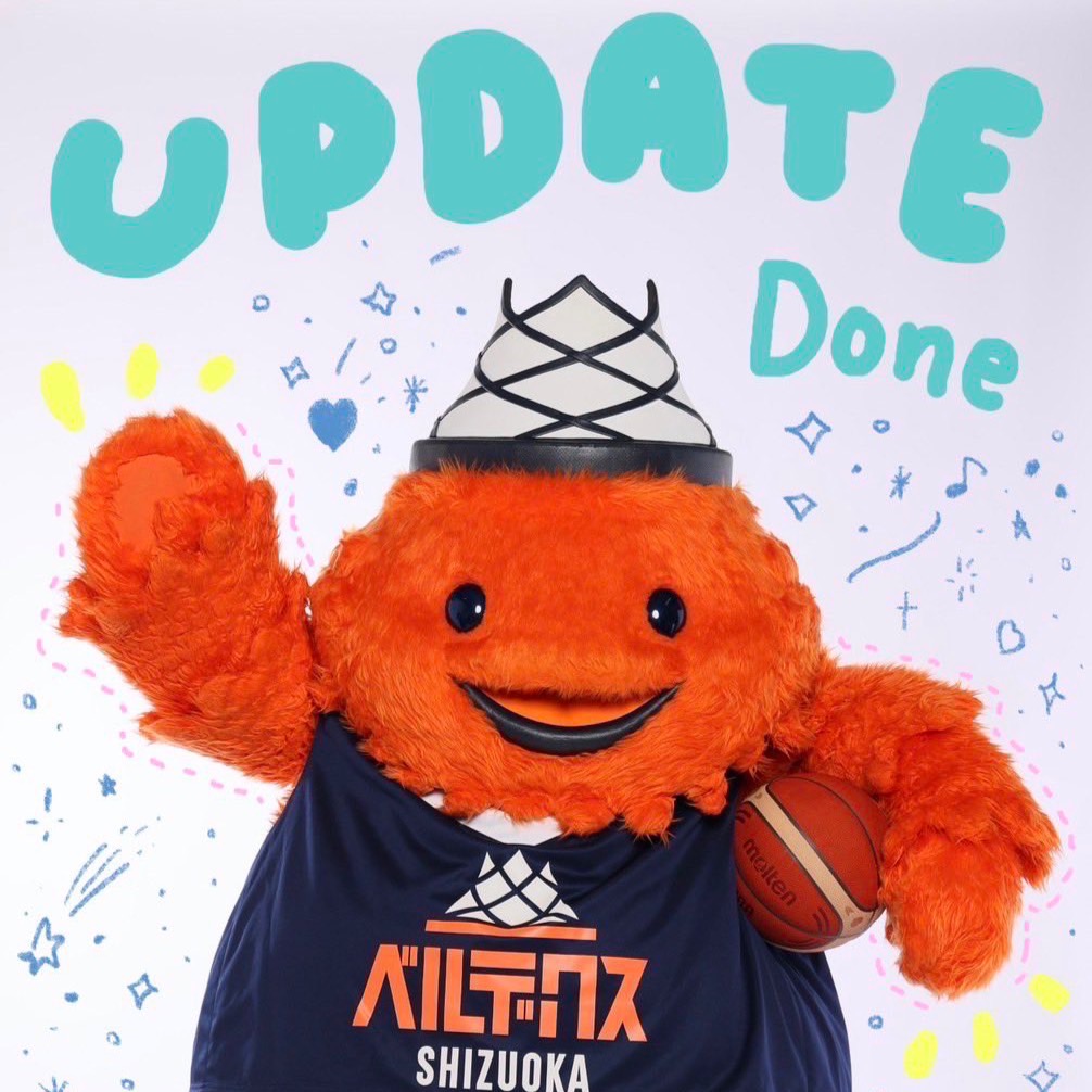 【イベント】ホーム開幕戦に向けたPRイベント開催！ | 【公式】ベルテックス静岡／VELTEX SHIZUOKA